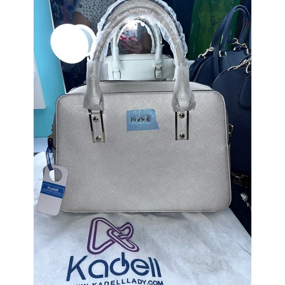 Kadell | Bags | New Kadell Handbag | Poshmark